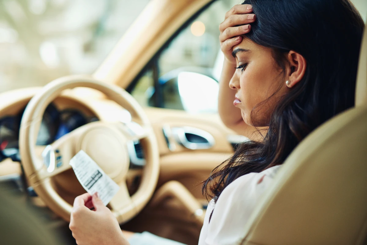 Comment contester efficacement une amende pour excès de vitesse : guide ...